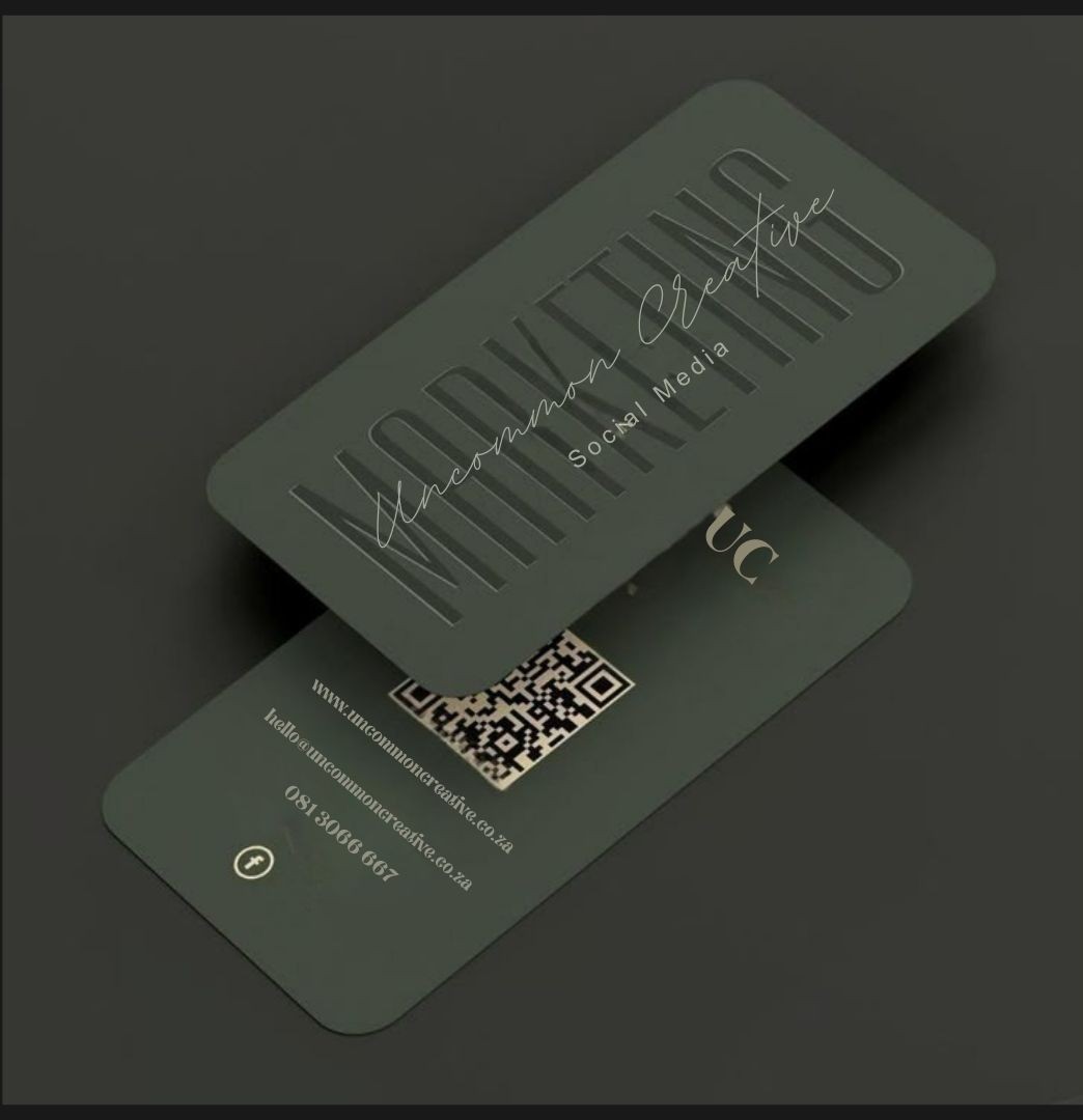 Contact | UNCOMMON CREATIVE MEDIA