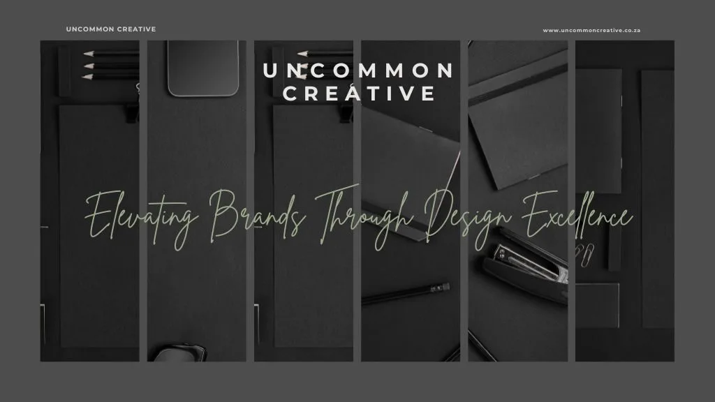 Hosting - UNCOMMON CREATIVE MEDIA